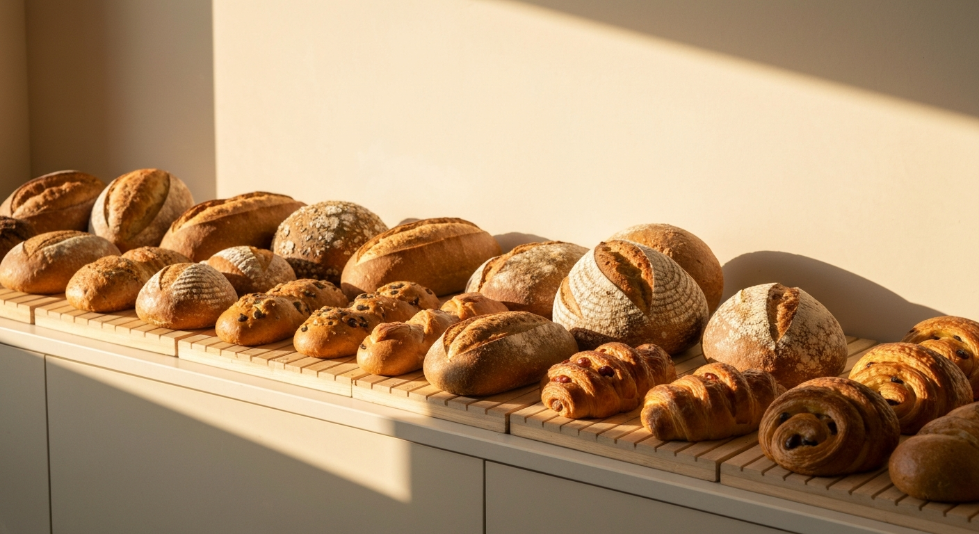 How to Start a Home Bakery Business in 2026 (Guide) | BakeOnyx